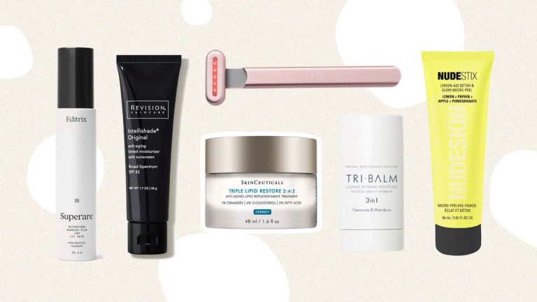 Best Summer Skincare Products from Top Beauty Experts